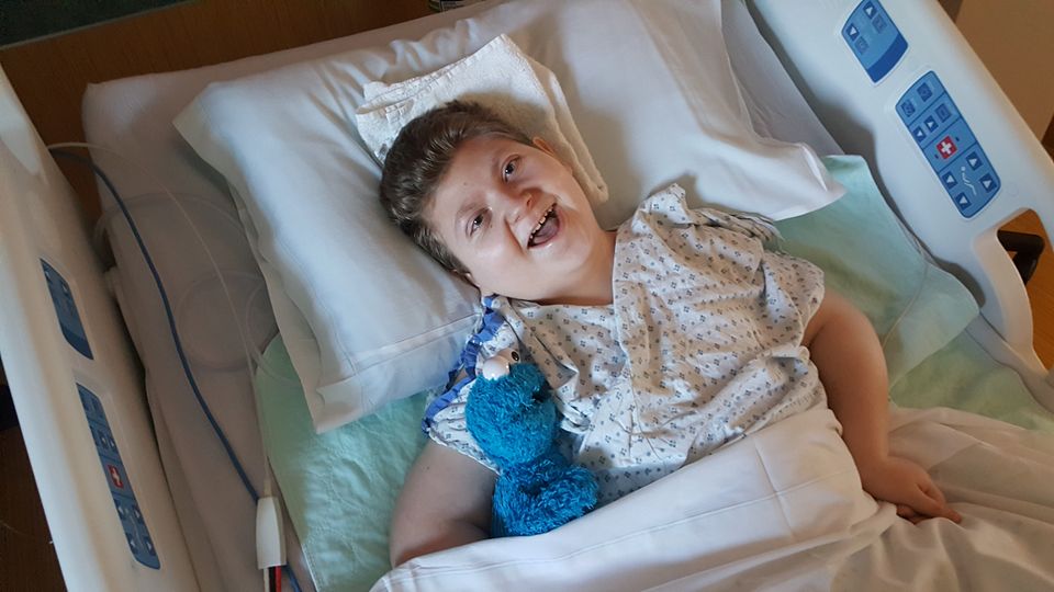 Holoprosencephaly – Navigating Life's Detours